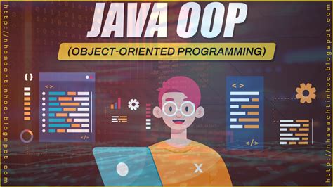Chia Sẻ Khóa Học Lập Trình Hướng Đối Tượng Oop Trong Java Khóa 6378 A Nhà Sách Tin Học