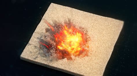 Particles Generate Particle Dynamics Superhive Formerly Blender Market