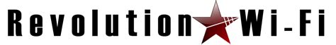 Revolution Wi Fi