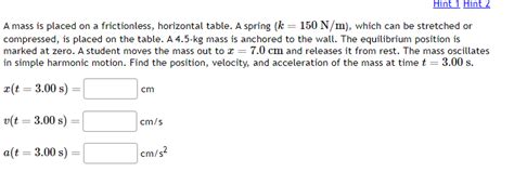 Solved Please Label Process Clearly Chegg