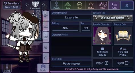 Ahh Yes ★°• Gacha Kingdom •°★ Amino