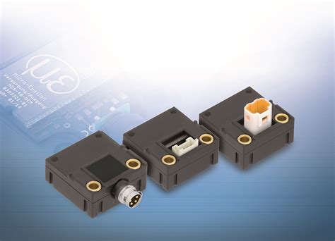 Magneto Inductive Displacement Sensors