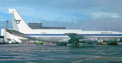 Flight To Success When Sex Was Safe But Aviation Dangerous