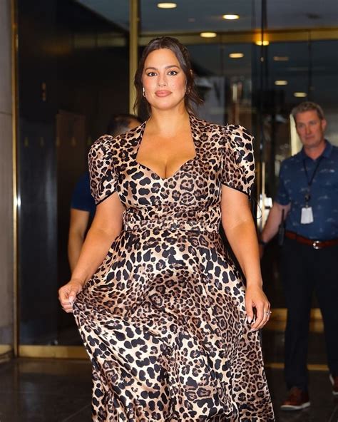 Picture Of Ashley Graham
