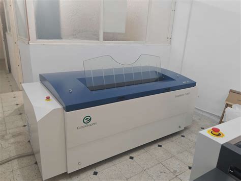 Offset Printing UV CTP Thermal Plate Machine CTP Thermal And Used CTP