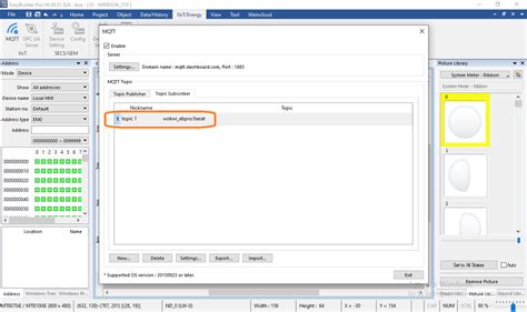 Yuk Bermain Wokwi 1 Koneksi Esp32 Dengan Easybuilder Pro