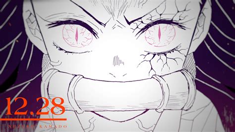 Demon Slayer Nezuko Kamado Gets Special Trailer For Her Birthday Anime Corner