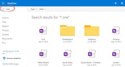 How To Recover Deleted Onenote Pages Files Notebook Section After Upgrade