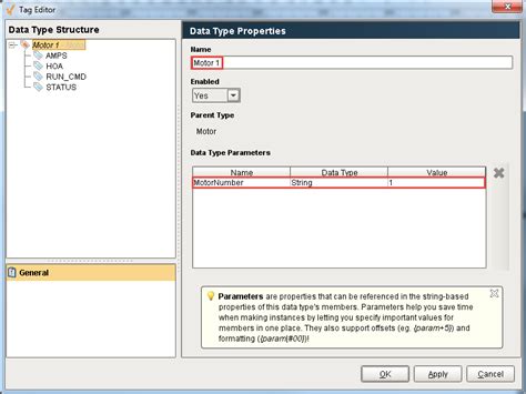 Creating Udt Instances Ignition User Manual