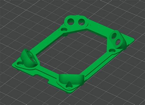 Stl Library Drone Dojo