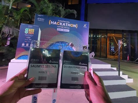 Aiss2024 Hackathon Cybersecurity Hackathon Ey Aiss2024 Dsci Ctf