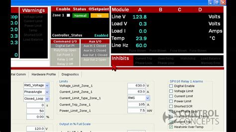 Modbus Rtu Rs485 Tutorial