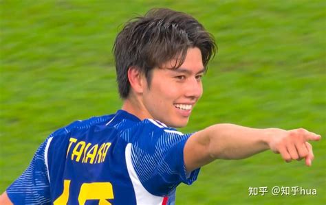 日本2 1逆转西班牙，头名晋级！3分钟2球，堂安律、田中碧建功 知乎
