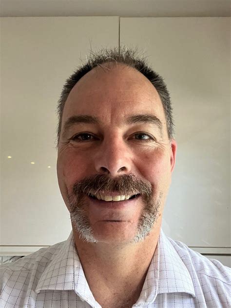 Trevor Sullivan On Linkedin Movember