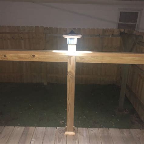 Light Pole For String Lights Etsy