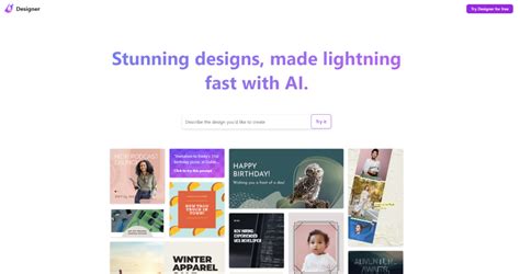 Microsoft Designer Review Ai Powered Graphic Design Tool