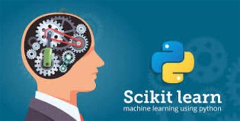 Scikit Learn La Herramienta Esencial Para El Aprendizaje Automático En
