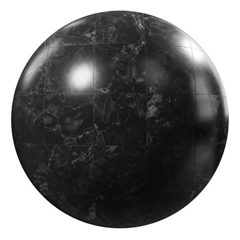 Square Marble Matte Tile Texture Storm Black Poliigon Square Marble Matte Tile Texture Storm Black Poliigon
