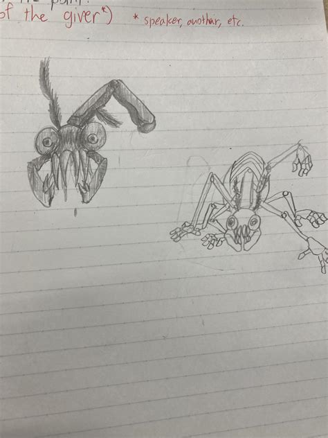 Bug Animatronic R Fivenightsatfreddys