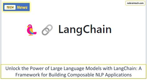 Unleashing The Power Of Llms Building Applications With Ease Using