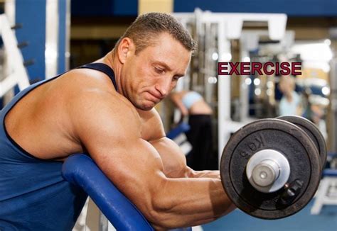 Mike Kocsis On Linkedin Exercise Improves The Effects Of Testosterone Replacement Excelmale