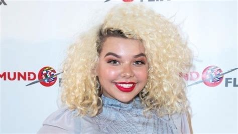 Aaliyah Rose Highlights Famous Birthdays