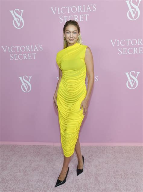 Aussie Model Gabrielle Epstein Has Received Death Threats After Showing