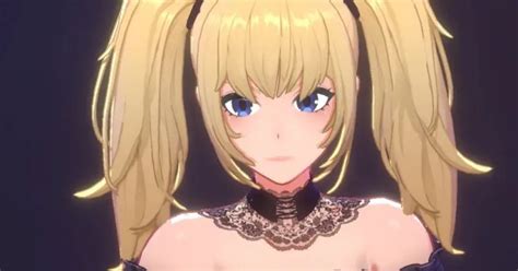 Grok Introduces Anime AI Companion Ani To Chat With Users