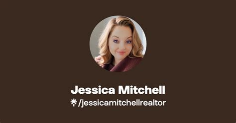 Jessica Mitchell Instagram Facebook Linktree