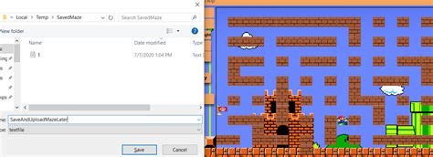 github berdugo1994 mariomaze first app build java language using search algorithms design