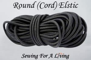 Sewing Elastic A Full Guide To Elastic Types And Their Uses