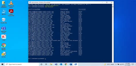 How To Connect Powershell With Office 365 Apps Communication Square Knowledge Base