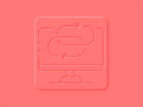 Linked Restore Signs On Pc Logo Graphic By DigitalPapersShop Creative Fabrica