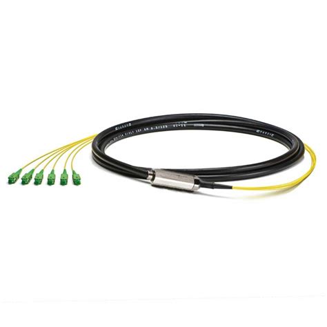 Node Service Cables Multi Fiber Trunk Ifiber Optix