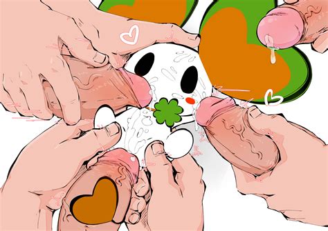 Rule 34 Absurd Res Aka Leopard Black Eyes Blush Bodily Fluids Cum Cum