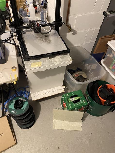 So This Is A New One Fixmyprint
