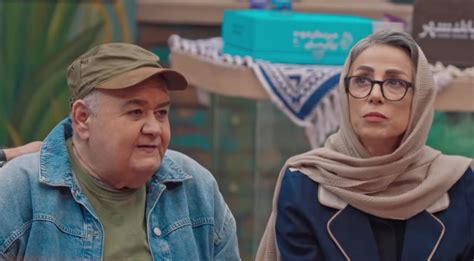 رابطه عاشقانه اکبر عبدی و همسرش با این ویدیو وایرال شد اطلاعات آنلاین