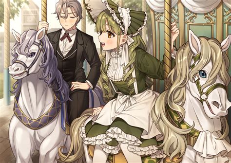 Original Drawn By Karokuchitose Danbooru