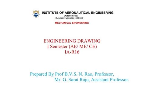 Scales Engineering Drawinggraphics Ppt