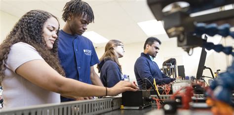 Information Technology Bs Computer Science Ms 4 Plus 1 Program Fairleigh Dickinson University