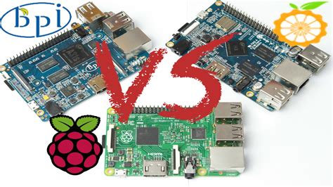 Programação Para Raspberry Pi Orange Pi Arduino E Robótica Banana