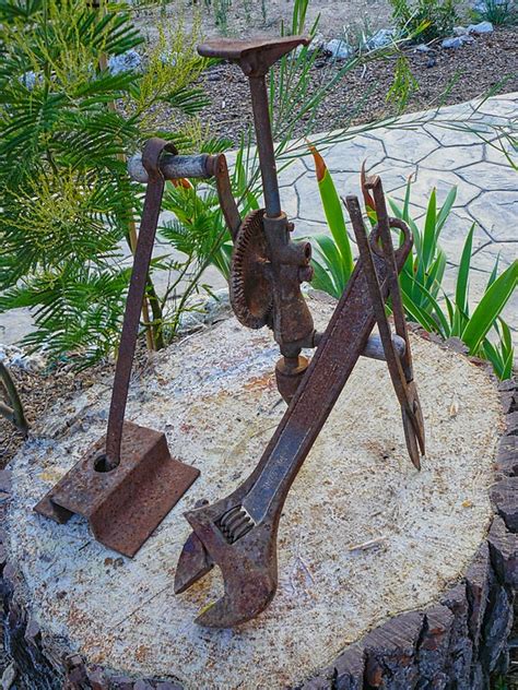 Download Tools Rust Tool Royalty Free Stock Illustration Image Pixabay
