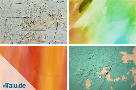 How To Remove And Dispose Of Emulsion Paint