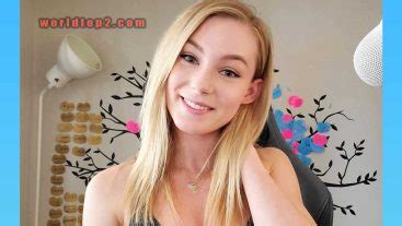 Lisa Peachy Stpeach Bio Age Height Net Worth Family
