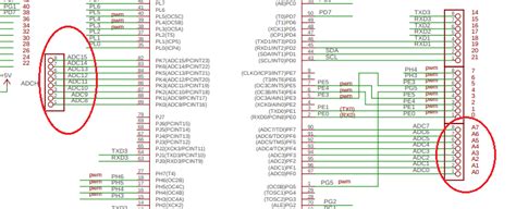mega 2560 7 tft ssd1963 wiring displays arduino forum