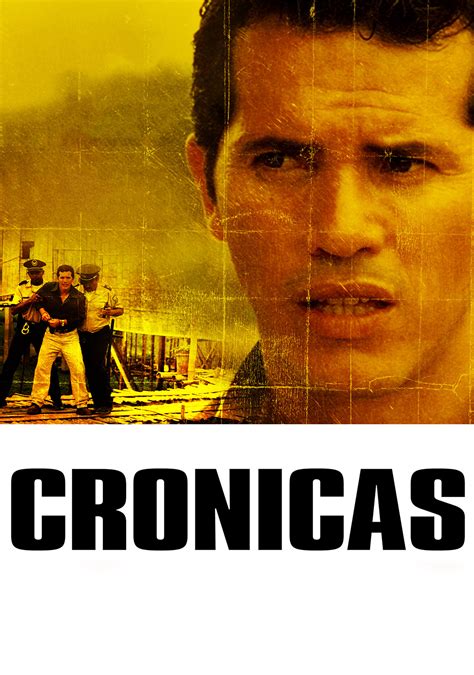 Chronicles | Movie fanart | fanart.tv