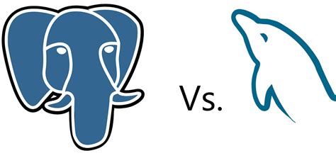 postgresql vs mysql manakah yang membuatmu tertarik by gdsc