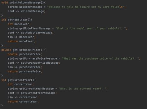 Solved Programming In C Only Including Libraries