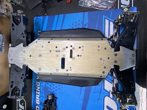 Tlr Xe And X R C Tech Forums