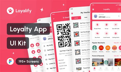 Jobee Job Finder App Ui Kit Figma Community